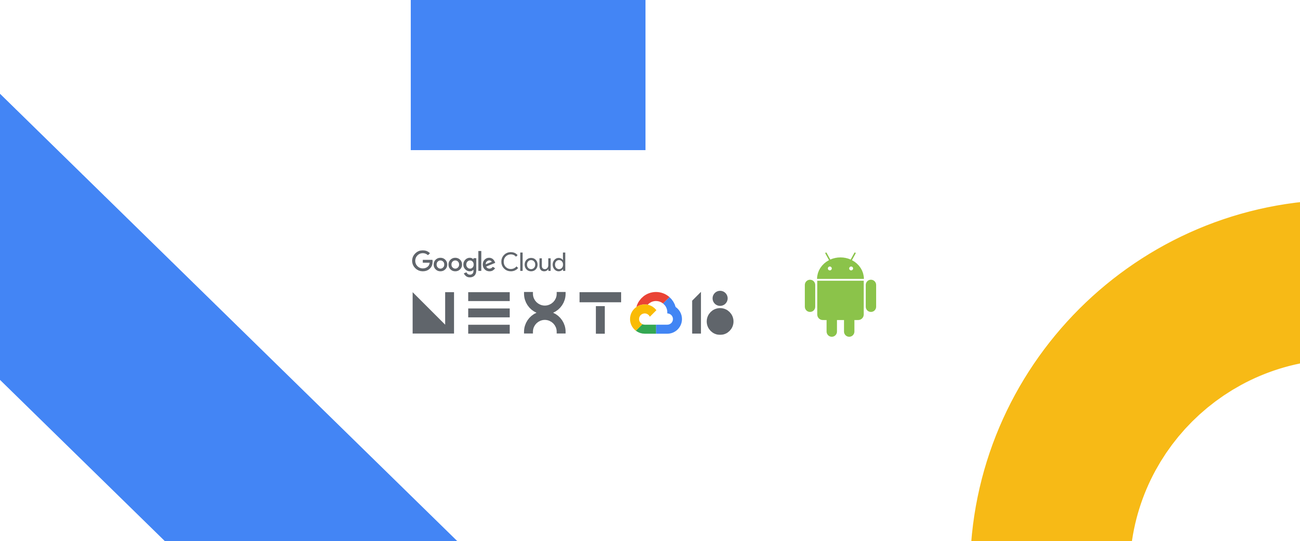 Must-see sessions on Android Enterprise at Next '18