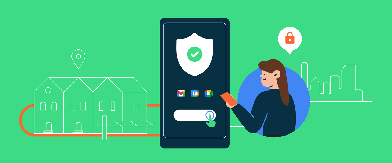 MyGate securely connects its teams with Android Enterprise
