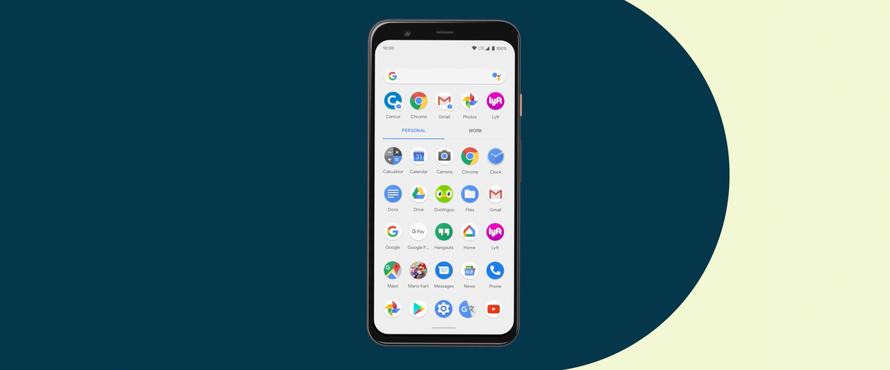 Learn from our mobility experts at Android OnAir