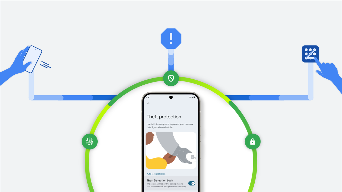 Bringing new theft protection features to Android users in Africa and ...
