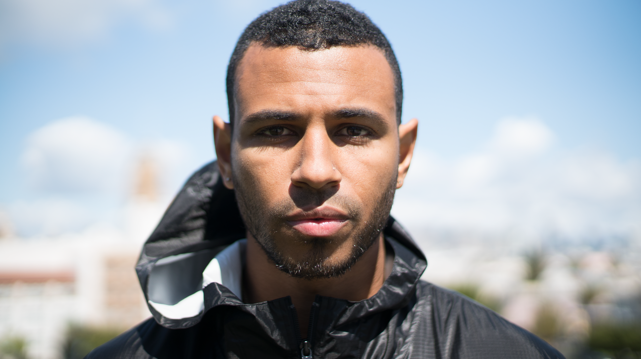 Living the "multidream" by blending coding with a rap career