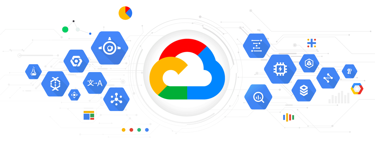 Cloud Covered: What was new with Google Cloud in April