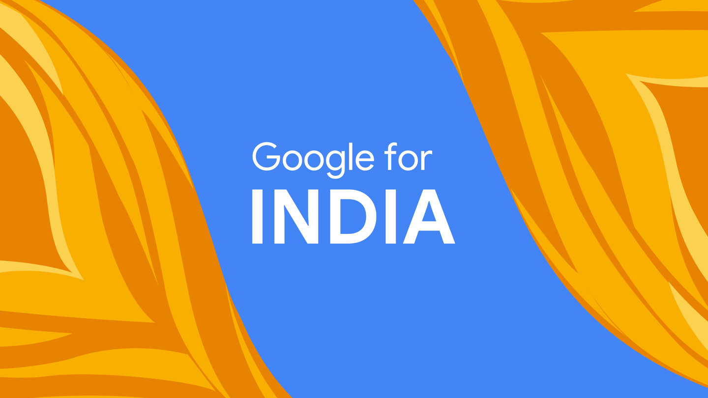 Google for India 2024