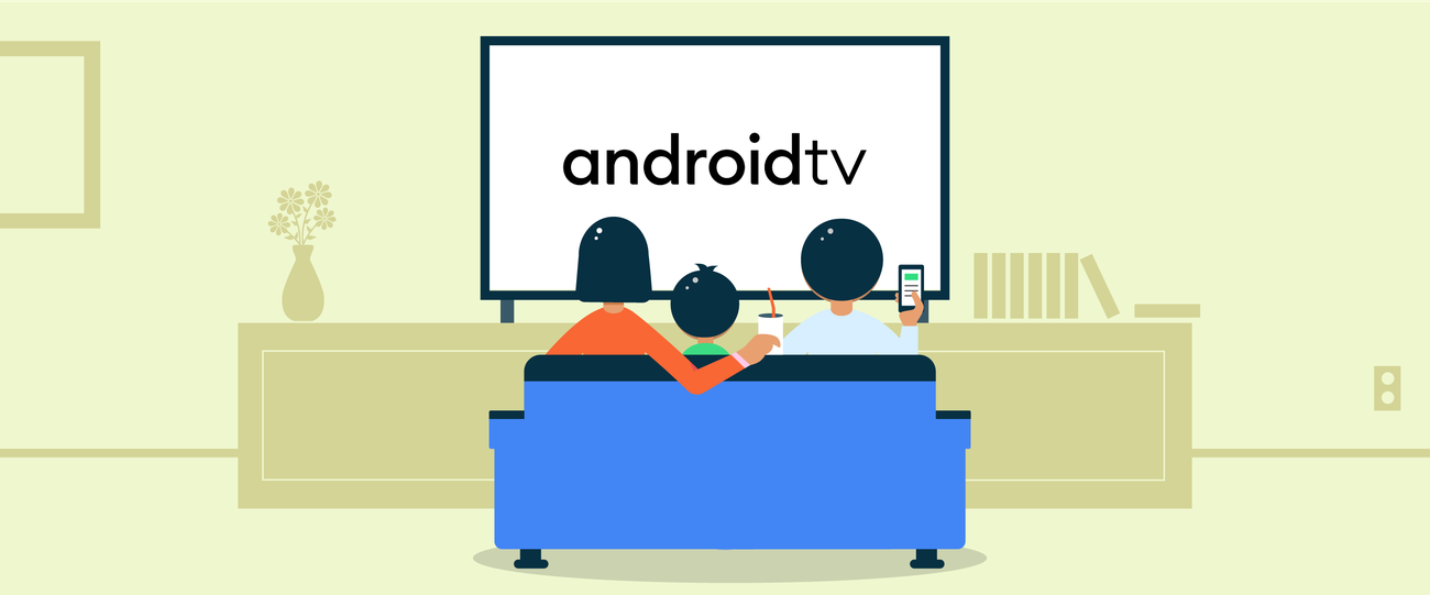 Five tips to unwind with Android TV