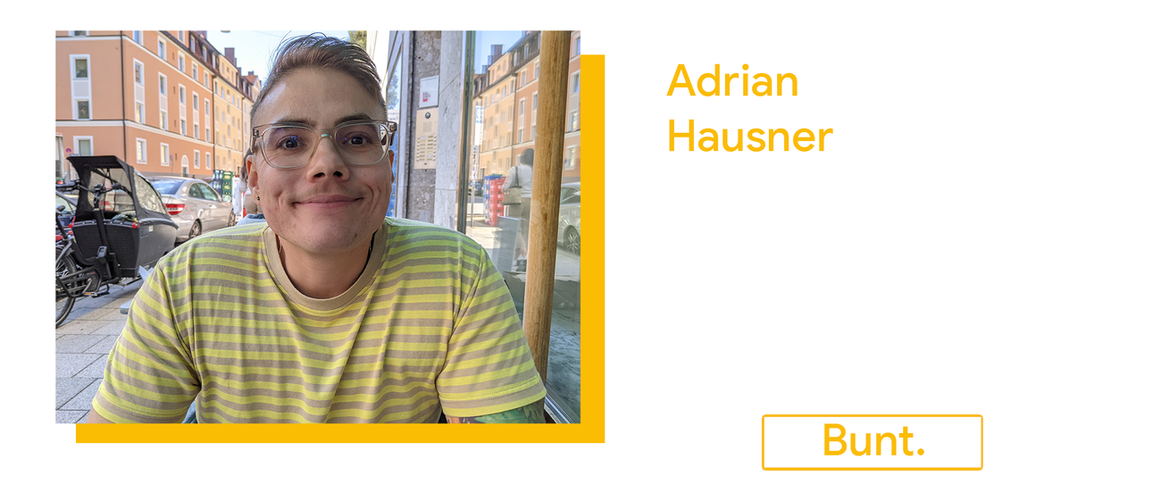 „Wir Transmenschen sind alle unterschiedlich“