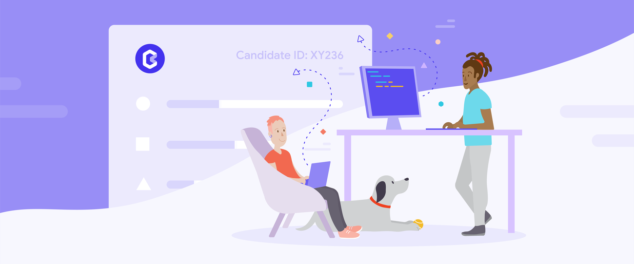 Byteboard assesses for on-the-job engineering skills