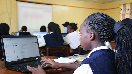 Empowering the next generation of tech innovators in Sub-Saharan Africa