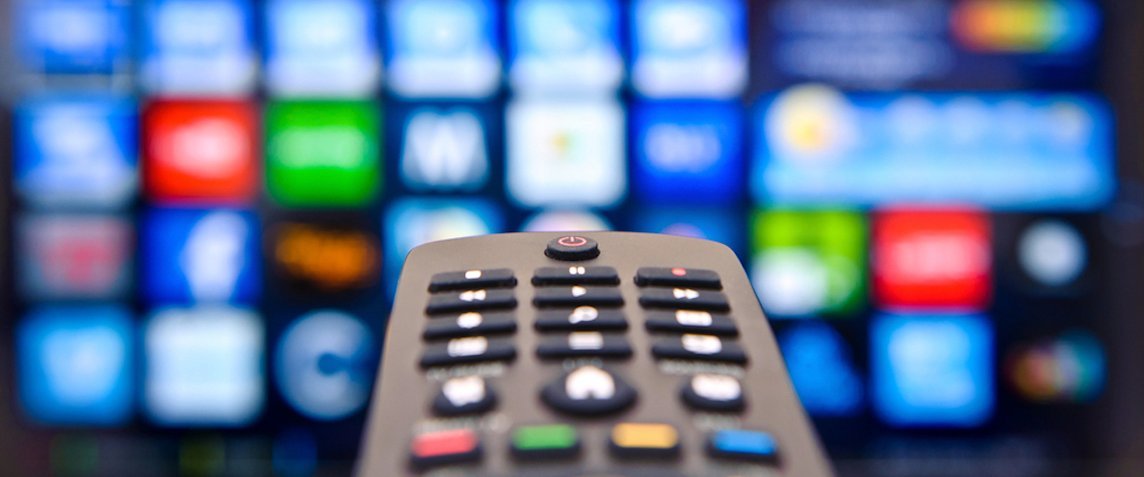 Making the most of commercial breaks across screens