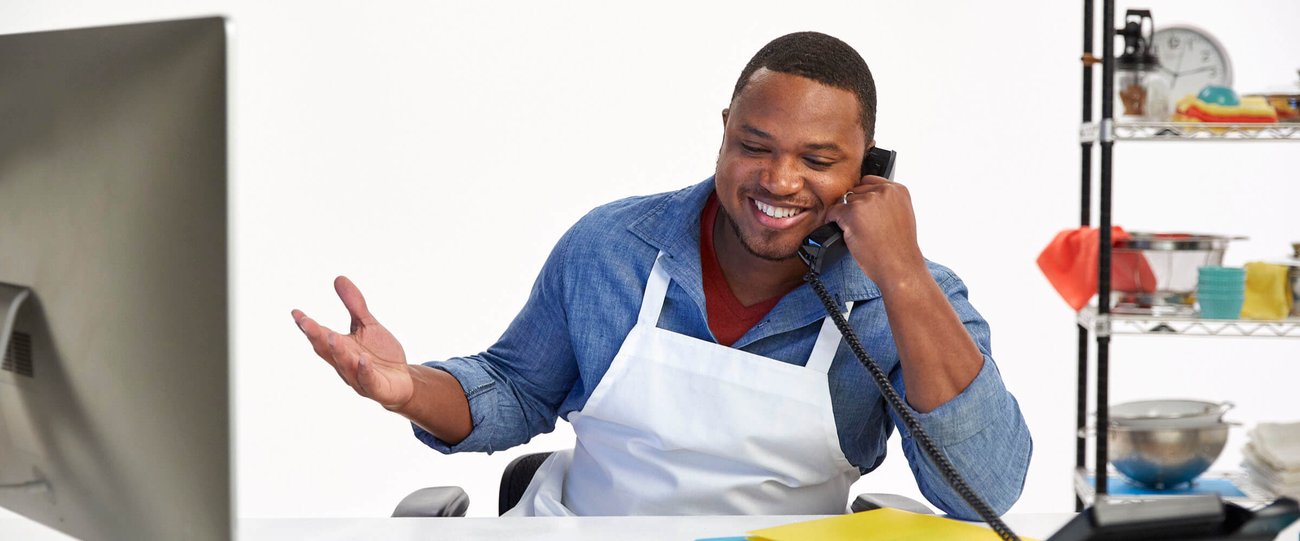 CallJoy’s new agent helps small businesses answer calls