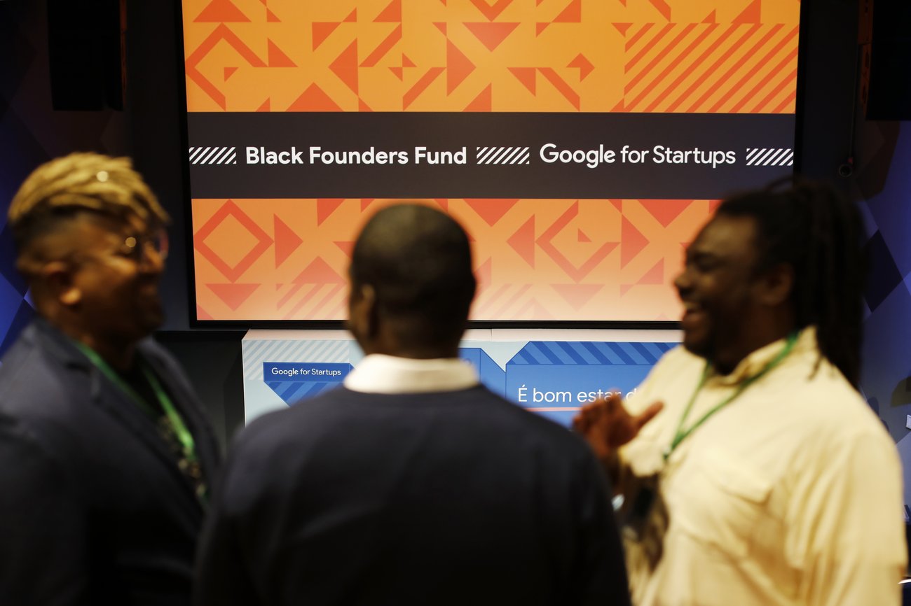 Black Founders Fund: pluralidade e impacto no ecossistema de startups ...