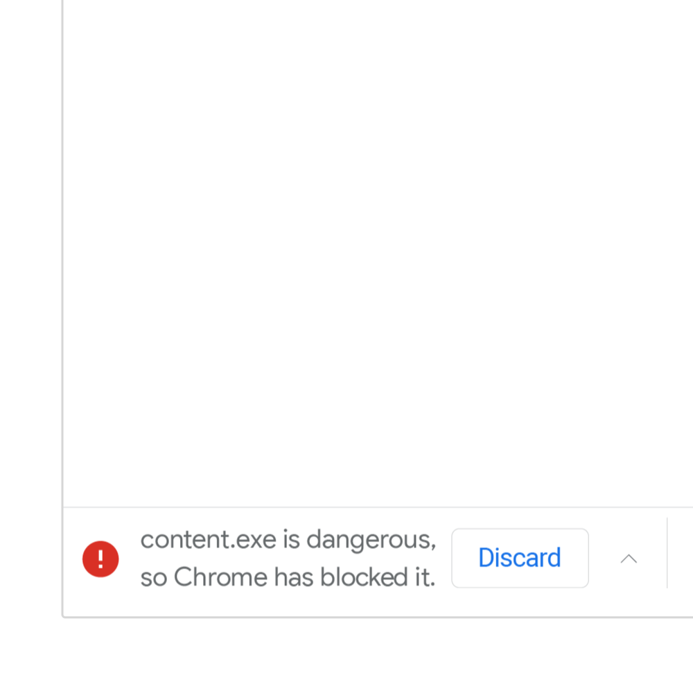 The 5 best ways to stay secure online with Chrome