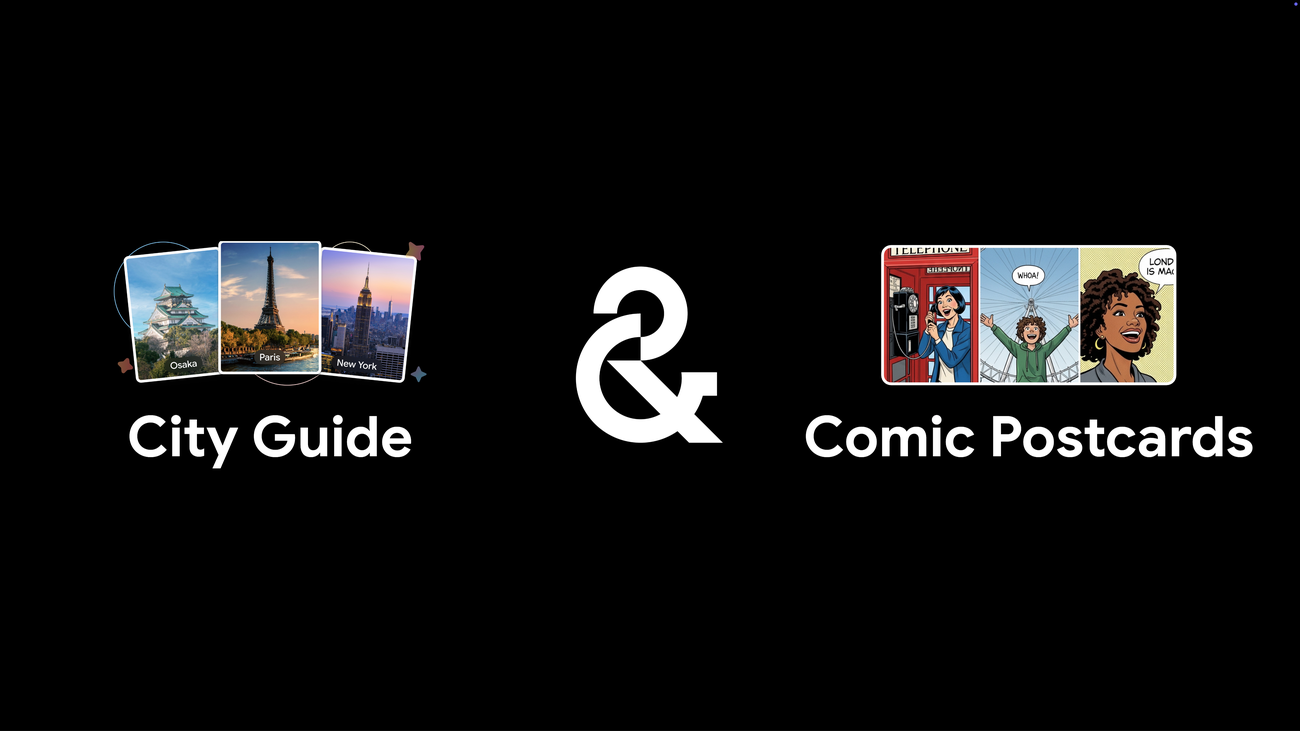 New AI travel features in the Google Arts & Culture app