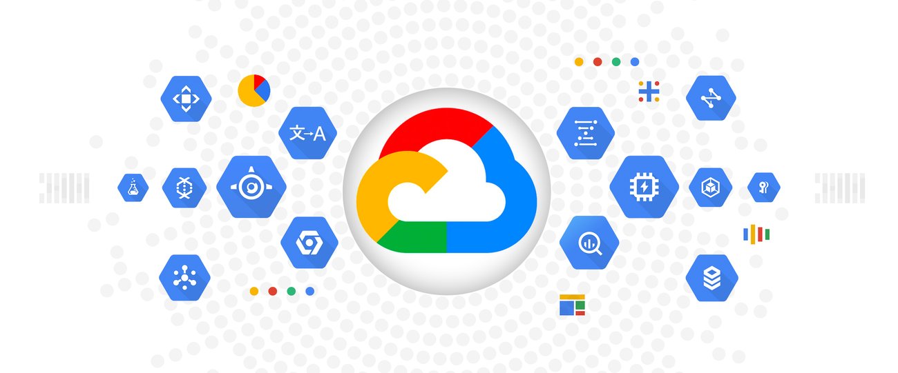 Cloud Covered: What was new with Google Cloud in July