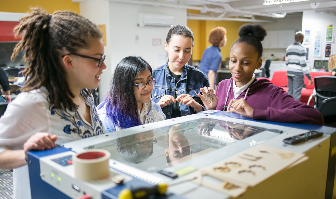 Code Next: a commitment to cultivating young Black and Hispanic tech ...