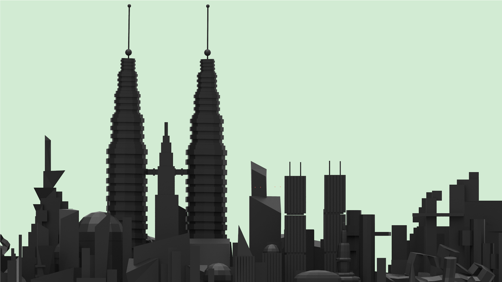 Blocks: Easily Create 3D Objects in VR