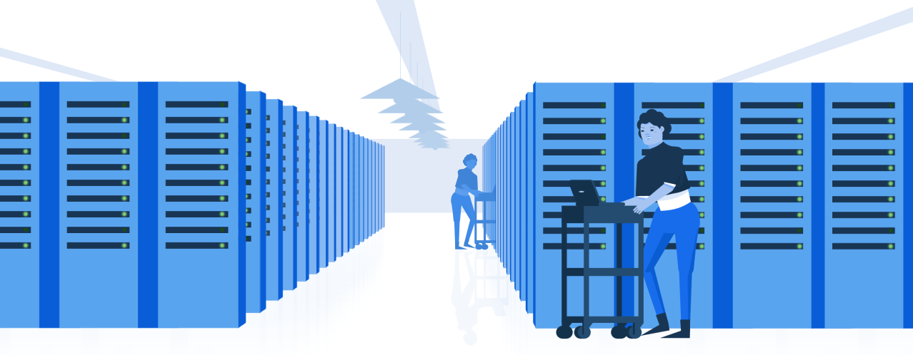 Measuring our impact in data center communities