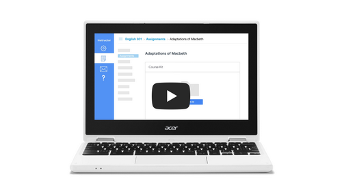 Introducing Course Kit: new ways to collaborate with G Suite in your ...