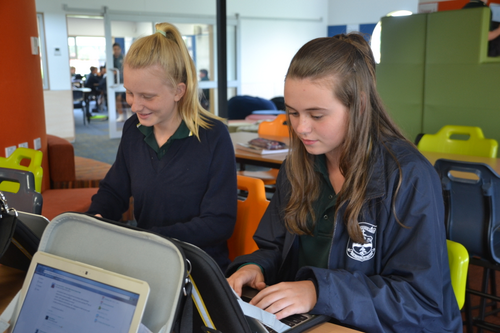 It takes a teacher to bring the real world into the classroom