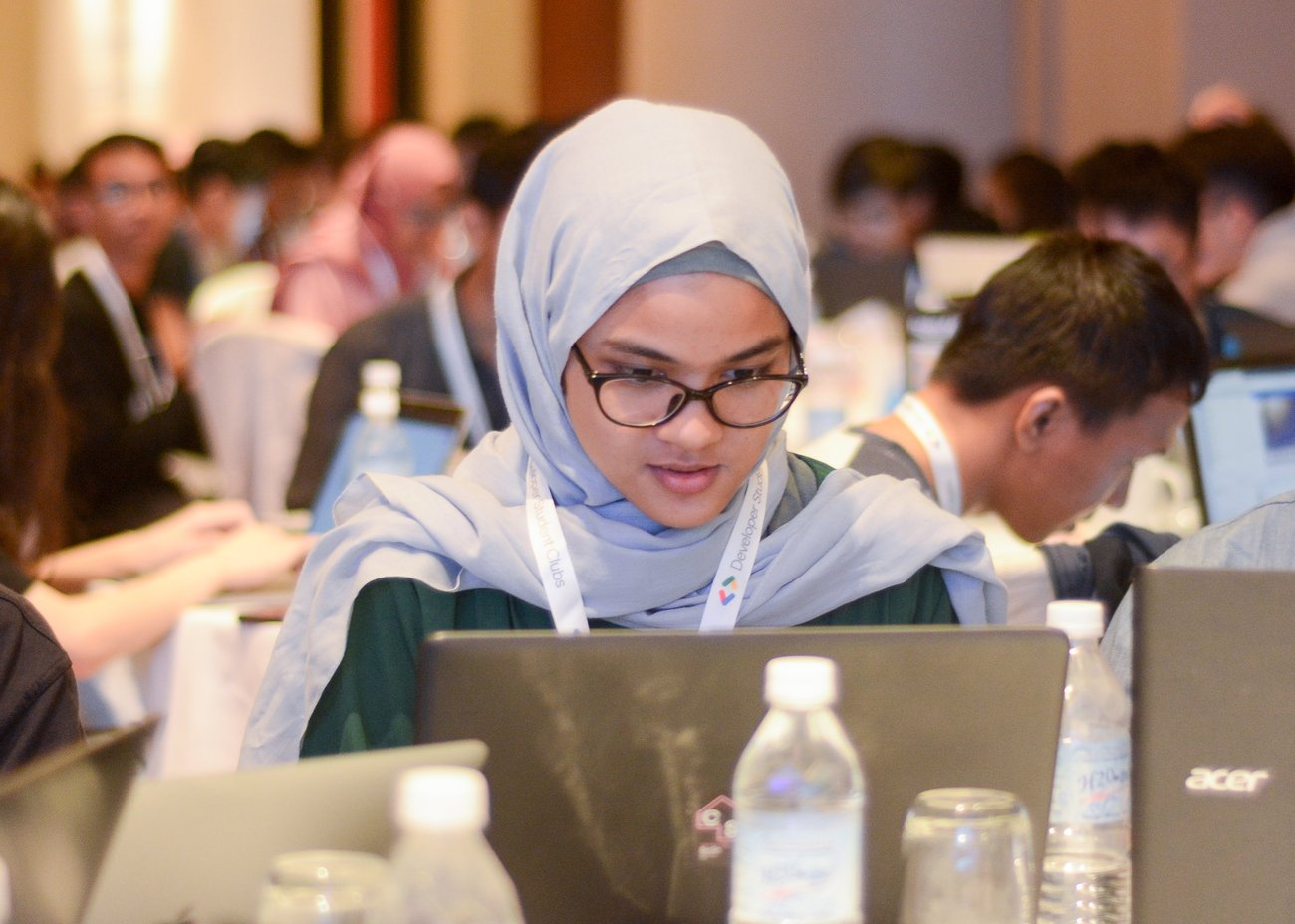 Digital skills for Indonesia's internet economy