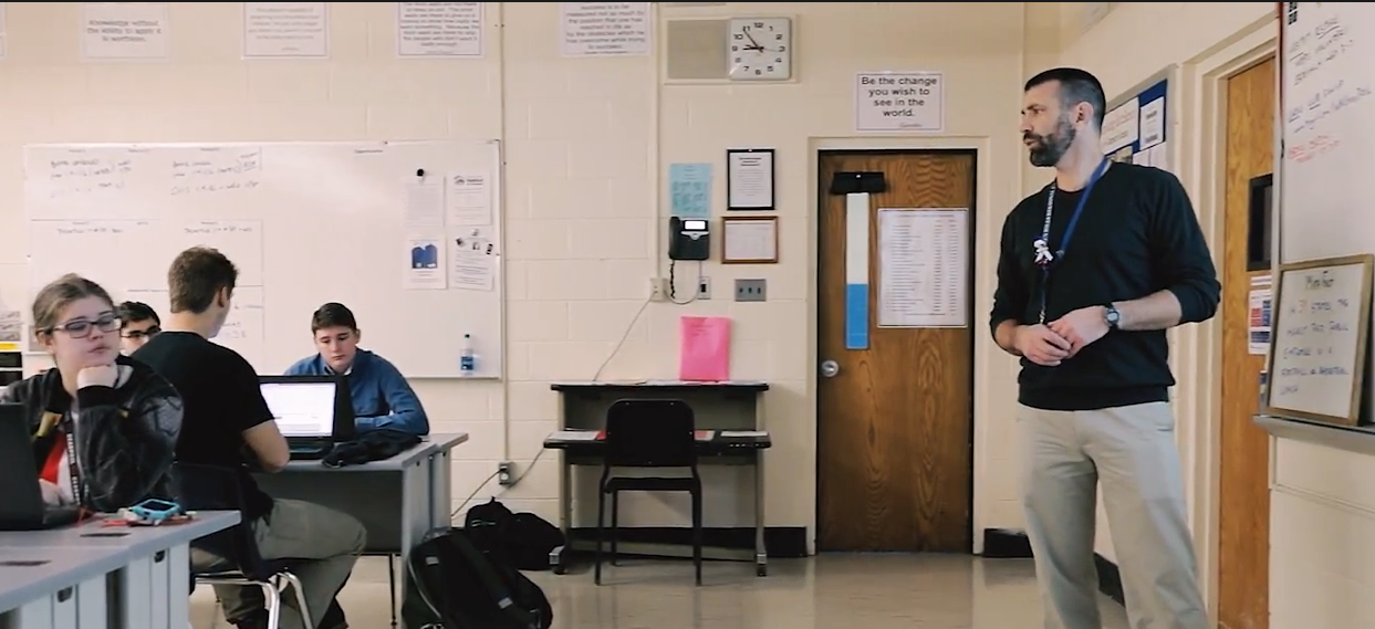 Our ongoing commitment to support computer science educators