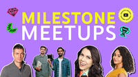 Milestone Meetups with Susan: Aphmau