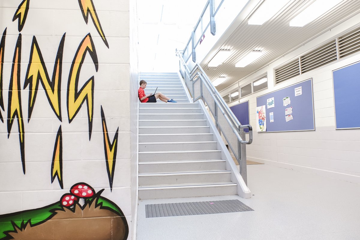 How to teach Gen Z to be collaborative, innovative and responsive