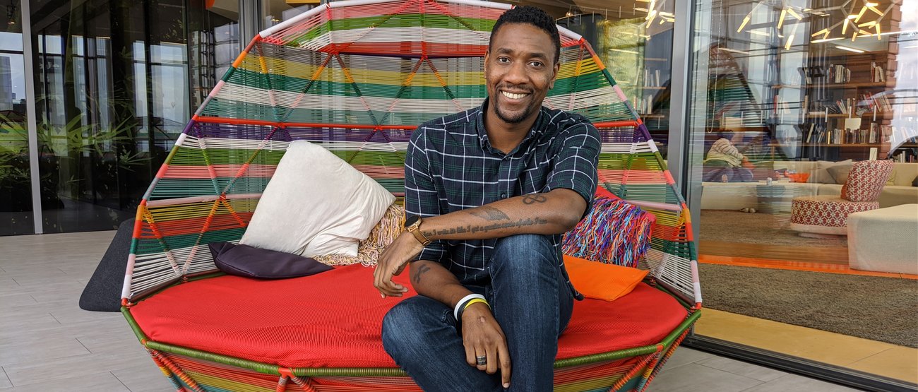 "Clapping back" at racial stereotypes in a new book