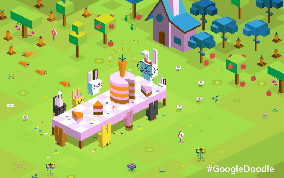 It's Computer Science Education Week, and coding is everywhere