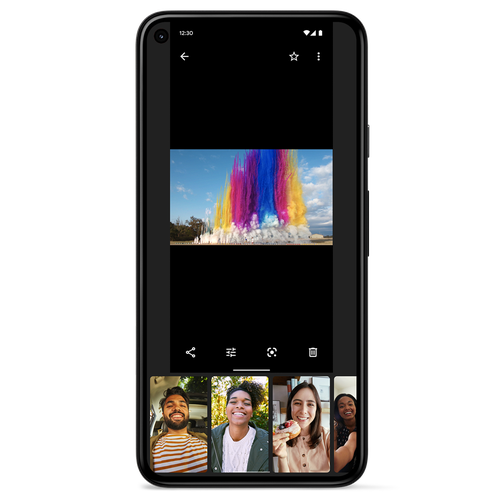 The latest features for Pixel owners are here