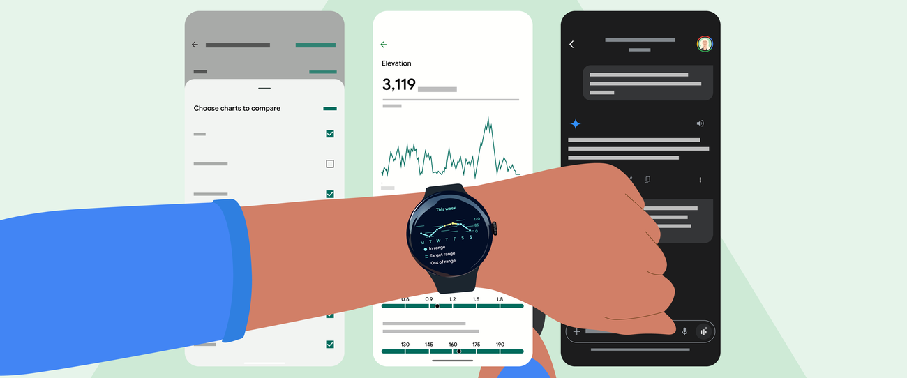 4 Fitbit app running features to track and analyze your runs