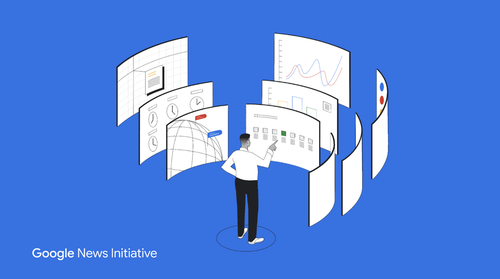 2022 Google News key moments