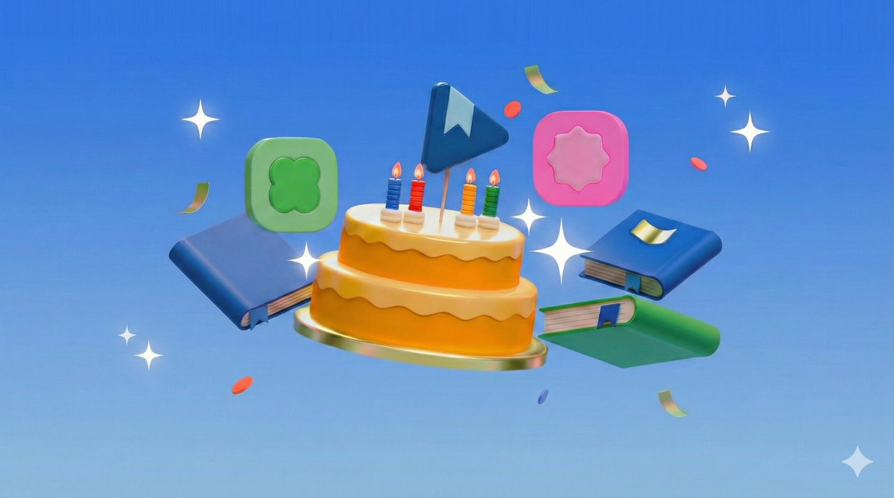 Google Play Books marks 15 years of bookselling