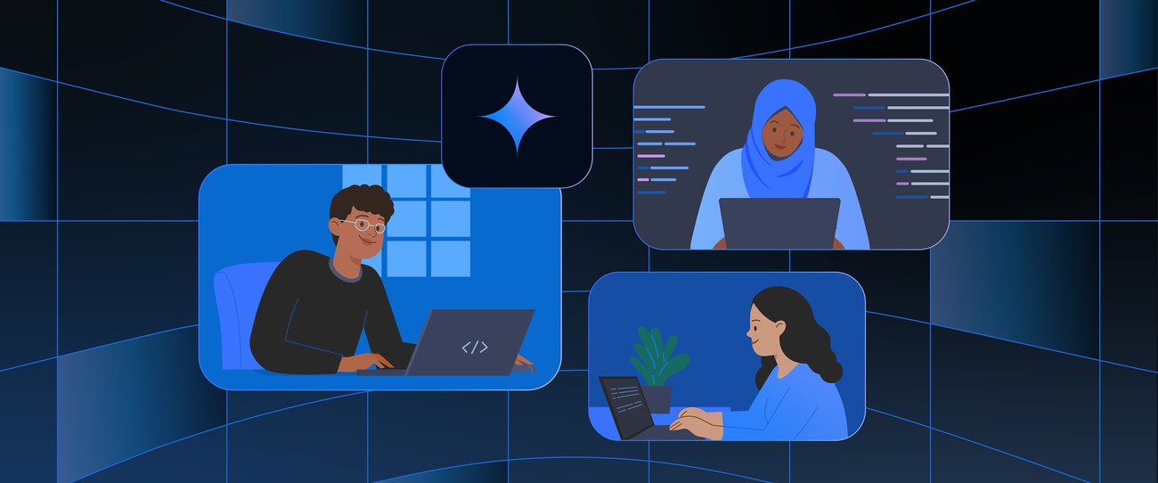 Obtenez de l’aide pour coder grâce à Gemini Code Assist, maintenant ...