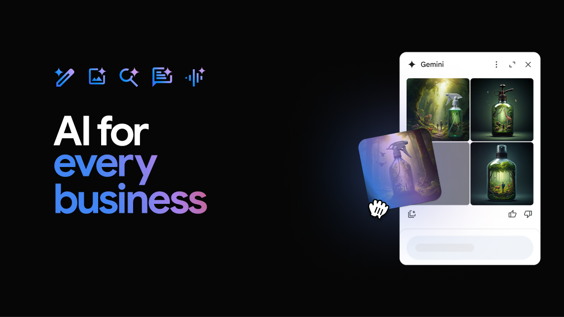 Google Workspace activa el futuro del trabajo impulsado por IA para ...