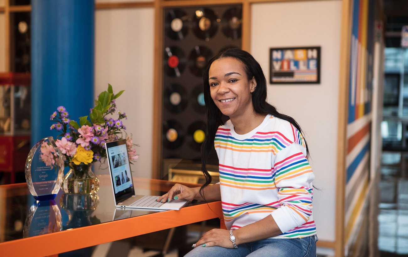 With Goodwill, we're helping more Americans learn digital skills