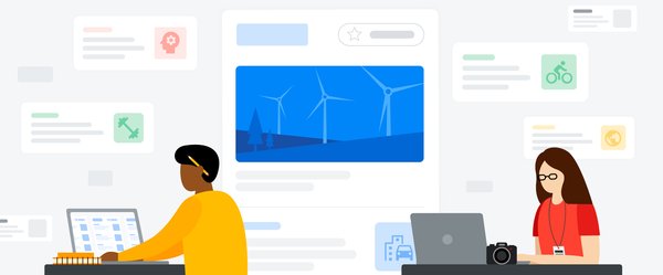 The new Google News: AI meets human intelligence