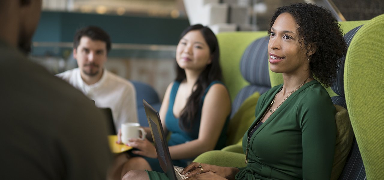 Making progress on diversity and inclusion