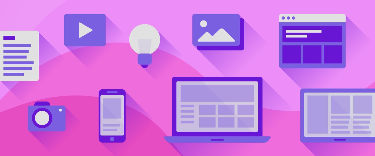 A community for web creators to grow and get inspired