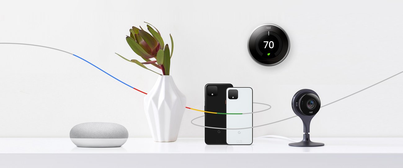 New Google One benefits for Made By Google devices