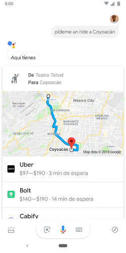 Google for Mexico: Improving Mexicans’ lives through technology