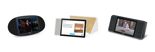 The future of the Google Assistant: Helping you get things done to give ...