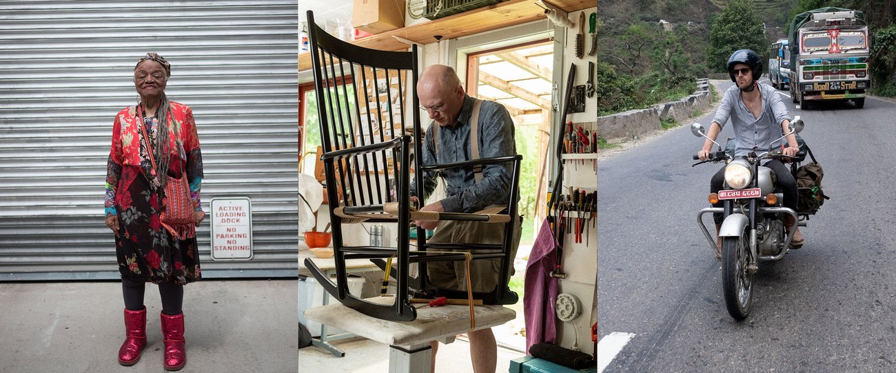 #IMakeApps: Getting to know the people behind the apps