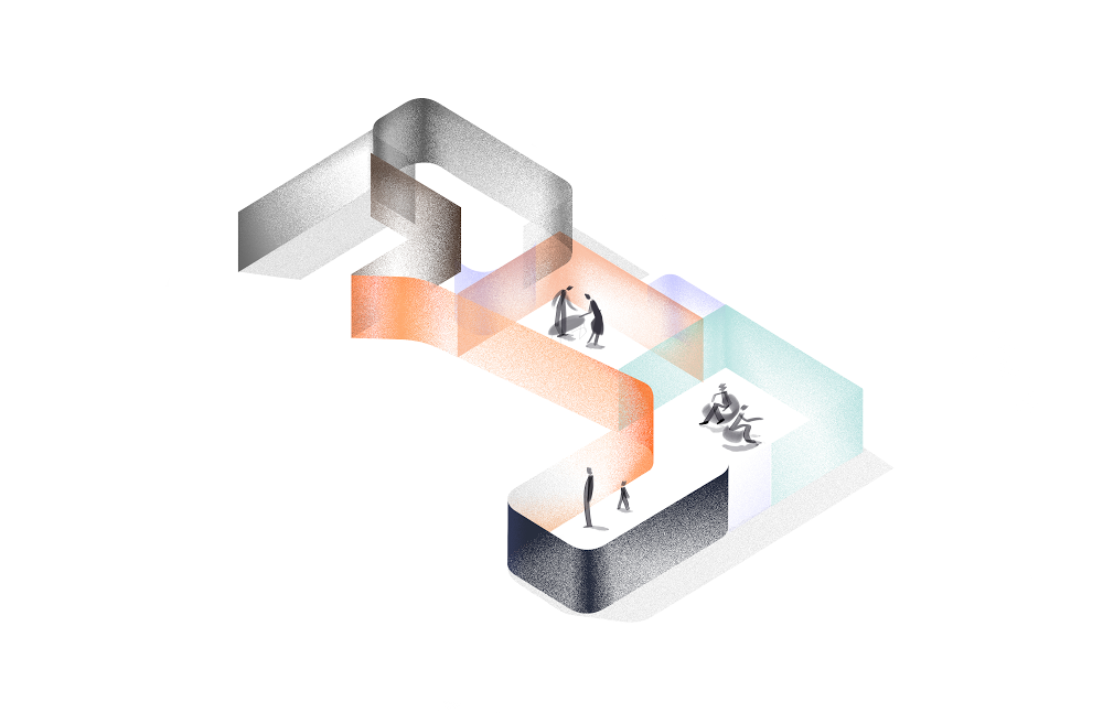 Finding "A Space for Being" at Salone del Mobile in Milan