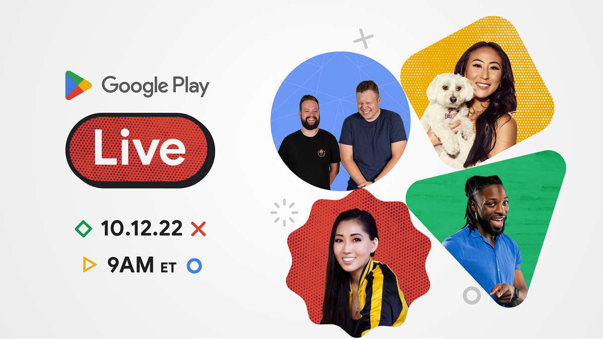 Google Play’s Best of 2021