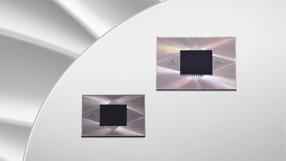 Our progress toward quantum error correction