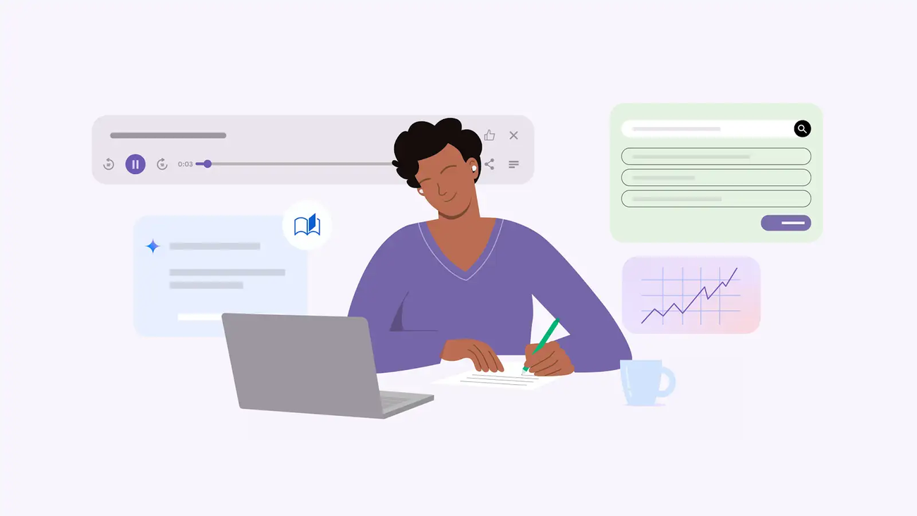Gemini Guided Learning: How Google’s new AI feature works