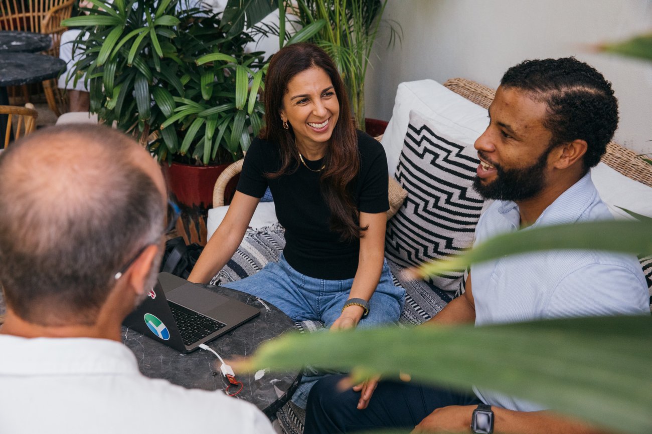 Unlocking the Future of Energy: Join the Google for Startups ...