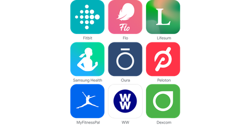 Unlocking the potential of technology to support health