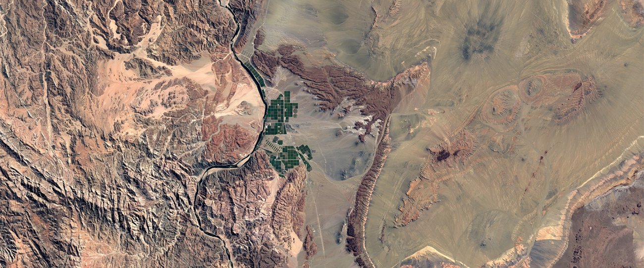 Get lost in the new Earth Timelapse, now on mobile