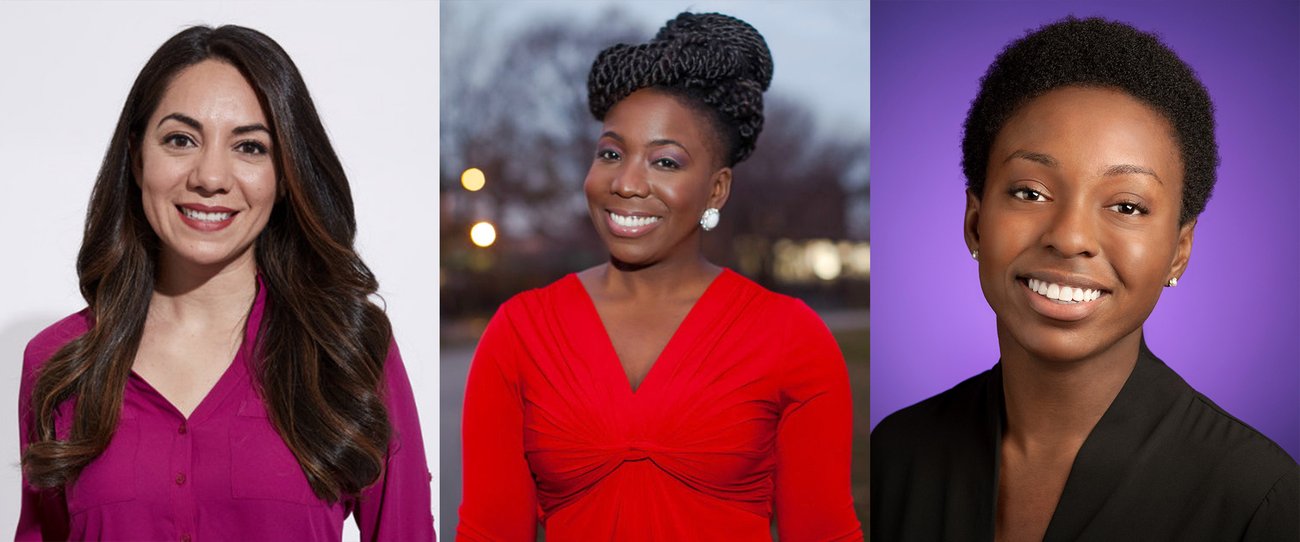 Meet the Googlers making coding education more equitable